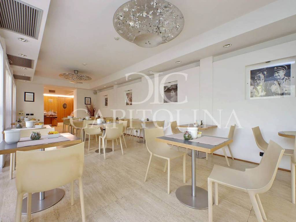 Palazzo - Edificio via Monte Altissimo, Roma, Rif. 108574521 ...