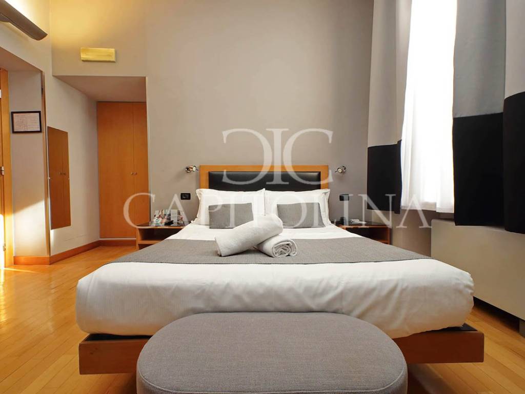 Palazzo - Edificio via Monte Altissimo, Roma, Rif. 108574521 ...