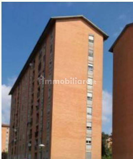 Asta per appartamento, via Paternò 9, Tre Castelli - Faenza Milano, rif ...