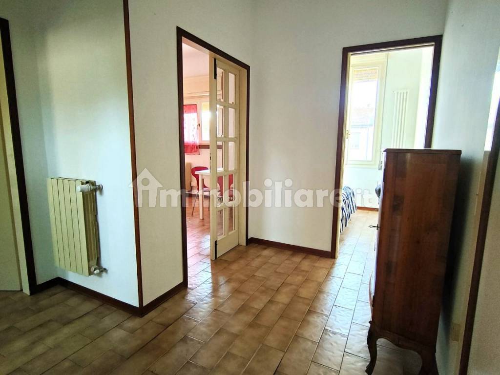 Vendita Appartamento Brisighella. Trilocale in via G. Cova 19. Primo ...