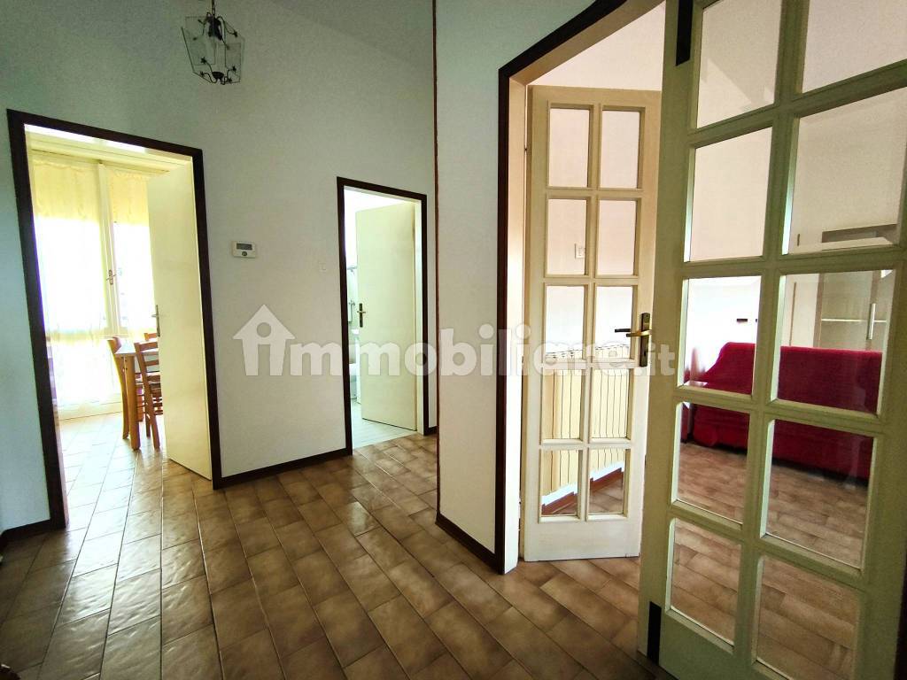 Vendita Appartamento Brisighella. Trilocale in via G. Cova 19. Primo ...