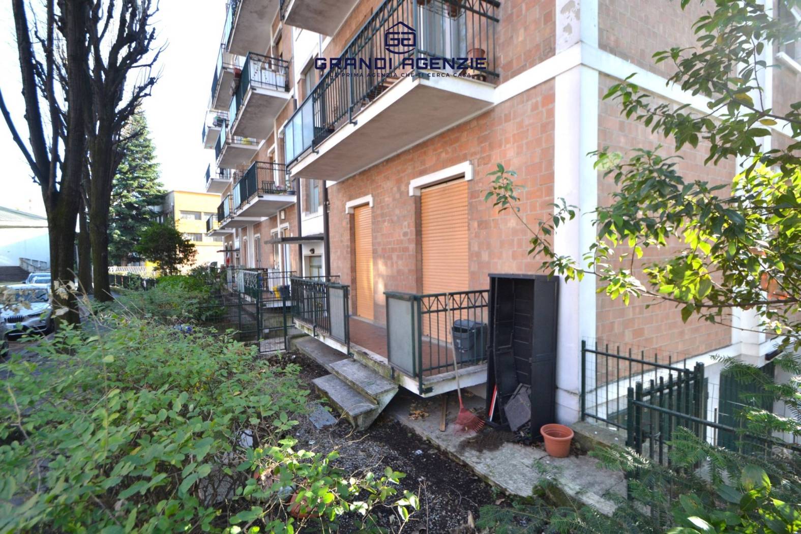 Trilocale via Giuseppe Boccaccio, Pablo - Prati Bocchi, Parma