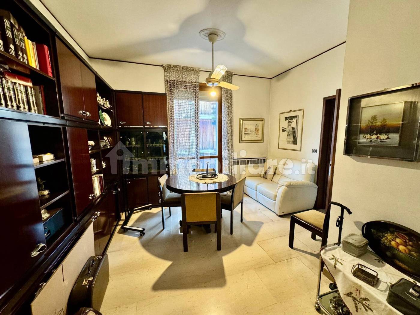 Appartamento corso Vittorio Emanuele II, Centro Storico, Piacenza