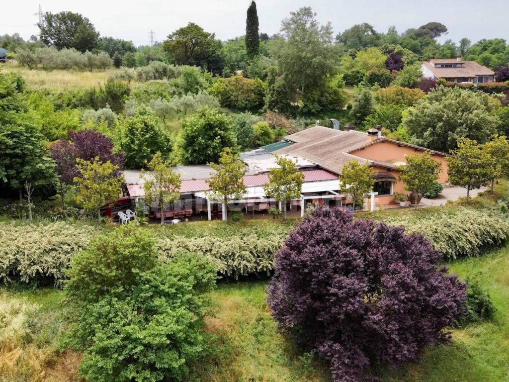 Vendita Villa unifamiliare in via Chiecina 10a Montopoli in Val d'Arno. Ottimo stato ...