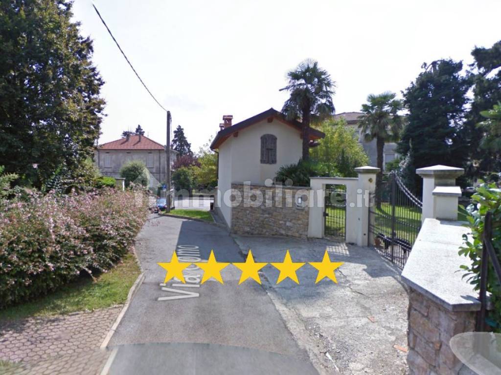 Asta per appartamento, via Como, Centro Erba, rif. 108598527 ...