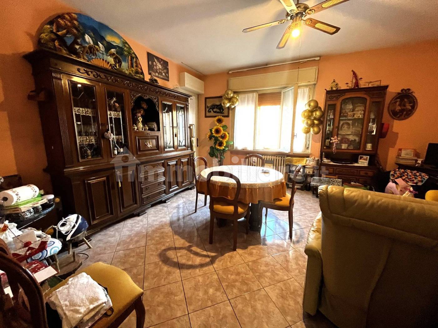 Quadrilocale via Rodolfo Boselli 21, Stadio, Piacenza