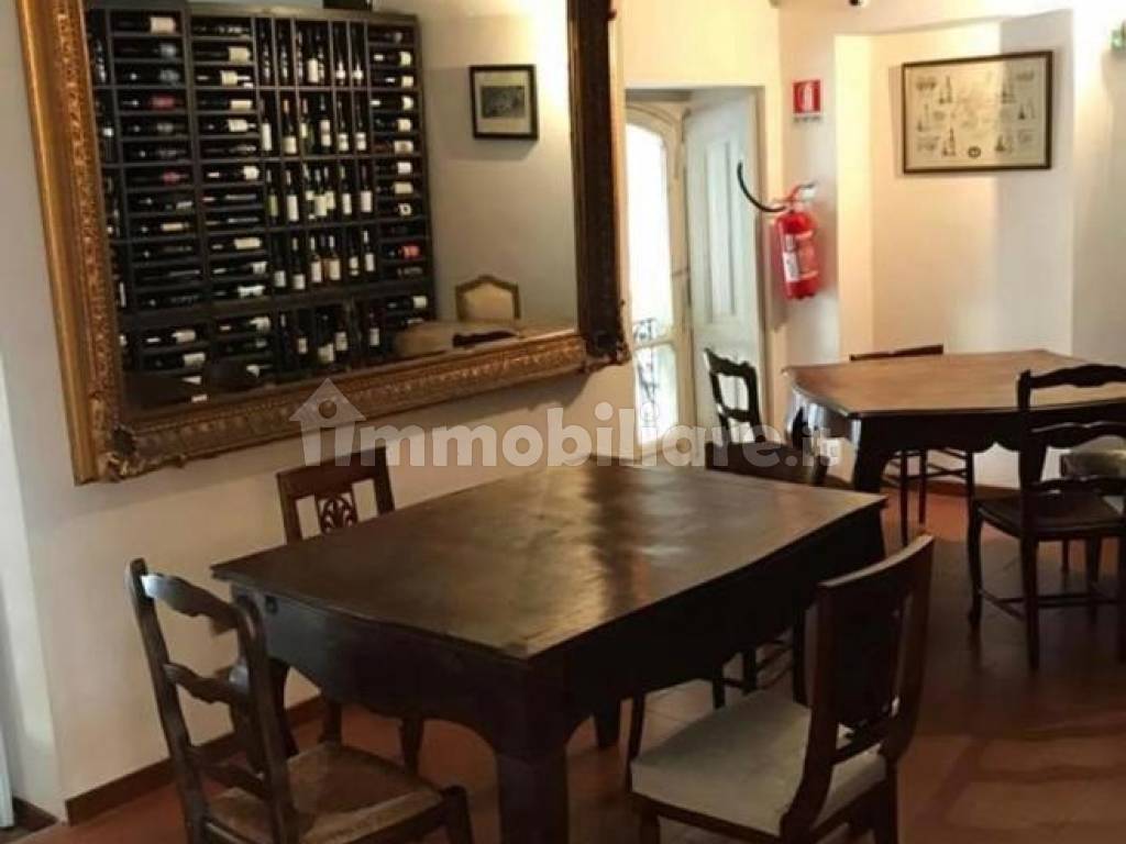 Enoteca - Wine bar, Novara, Rif. 108606817 - Immobiliare.it
