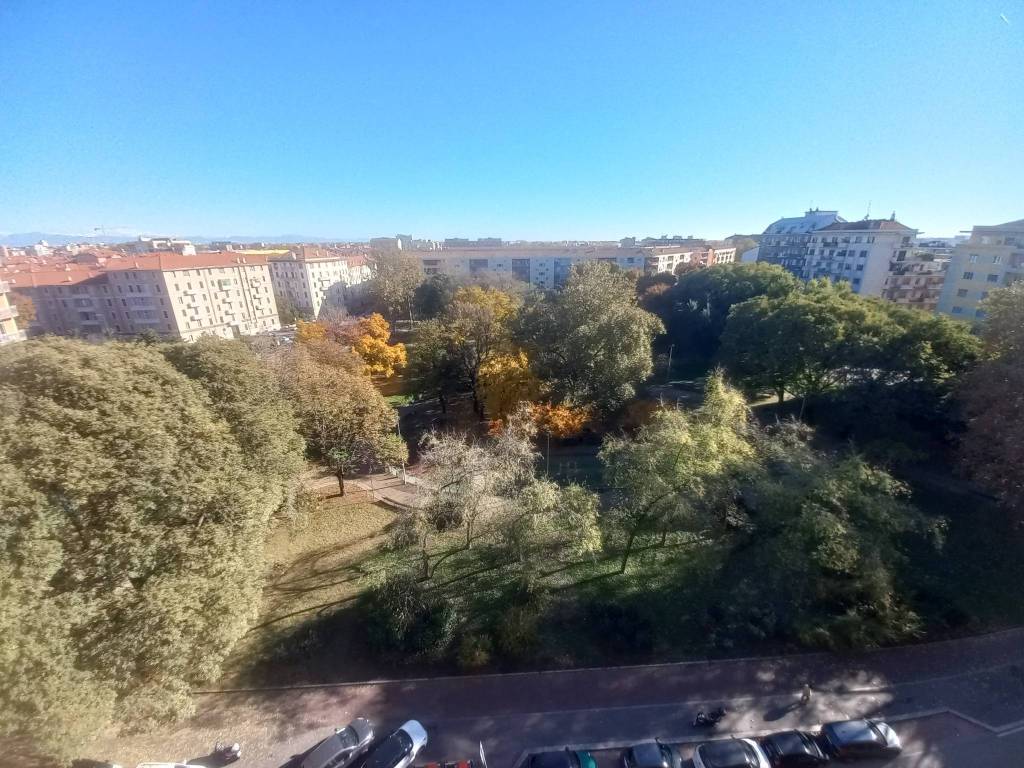 Vendita Appartamento Milano. Trilocale in piazza Insubria 10. Da ...