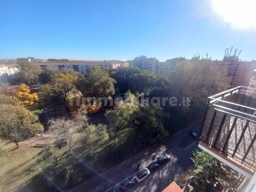 Vendita Appartamento Milano. Trilocale in piazza Insubria 10. Da ...