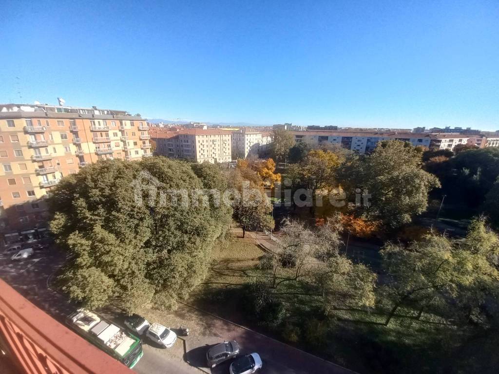 Vendita Appartamento Milano. Trilocale in piazza Insubria 10. Da ...