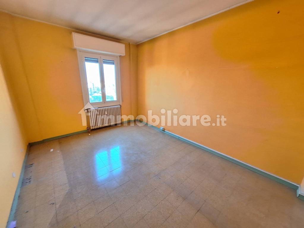 Vendita Appartamento Milano. Trilocale in piazza Insubria 10. Da ...