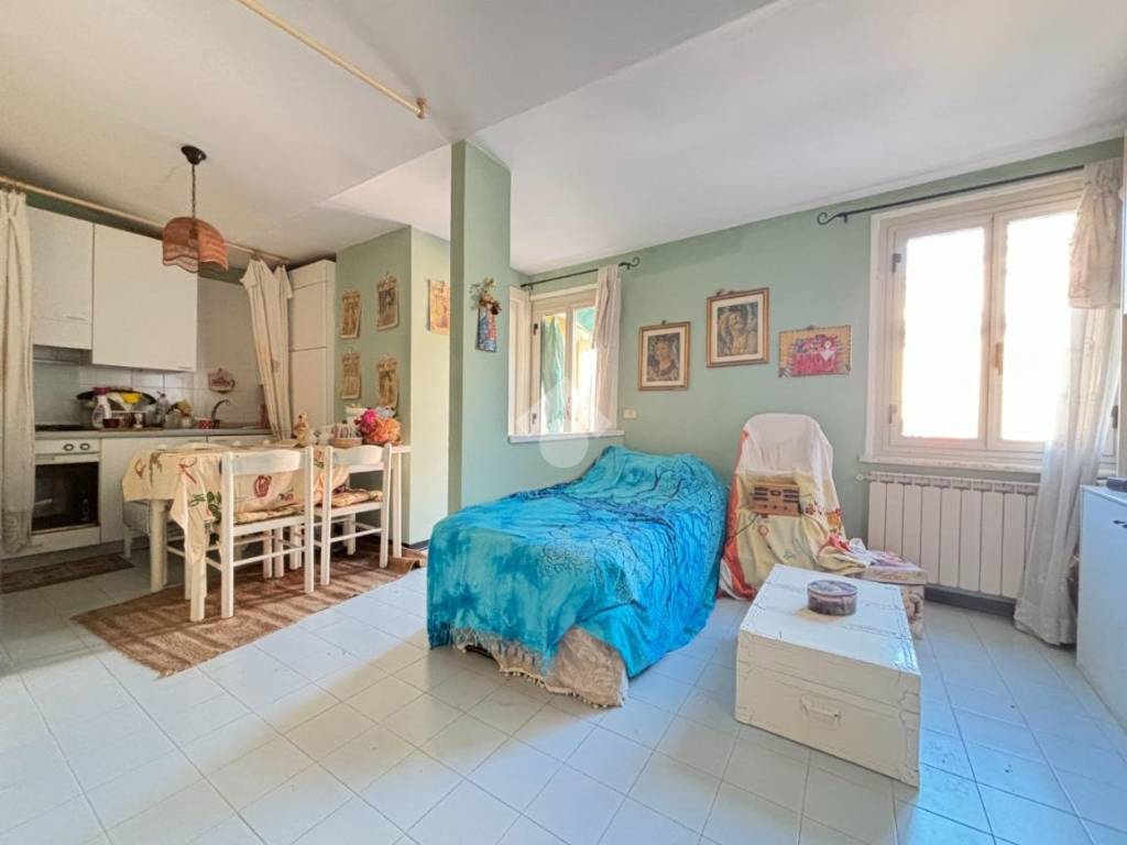 Vendita Appartamento Lerici. Monolocale in via Cavour 63. Buono stato ...