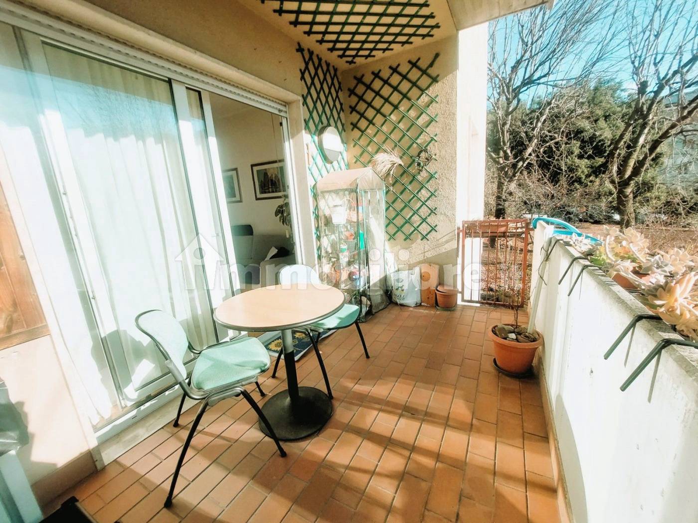 Appartamento via San Vito, Laste - Cognola, Trento