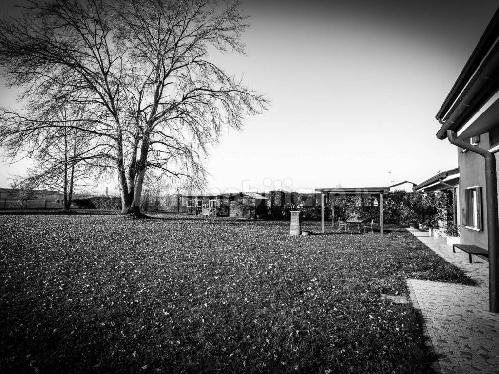 Vendita Terratetto unifamiliare in via Cavin Caselle 59 Santa Maria di ...