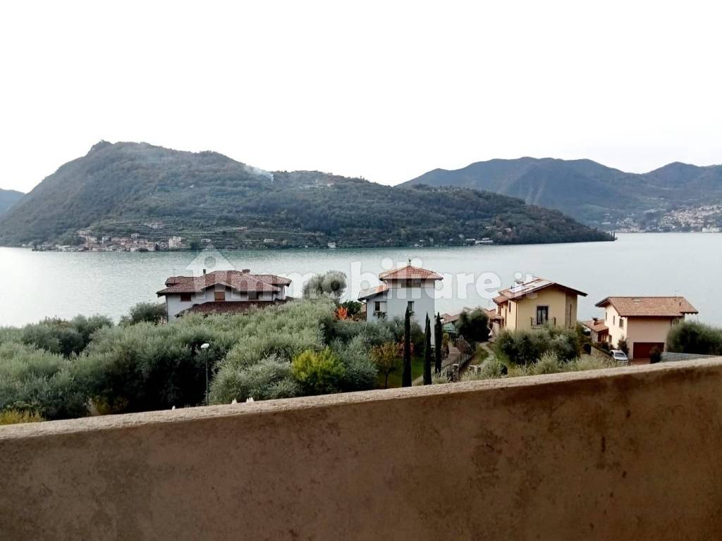 Sale Two-family villa in via Gandane Marone. New, parking space, with ...