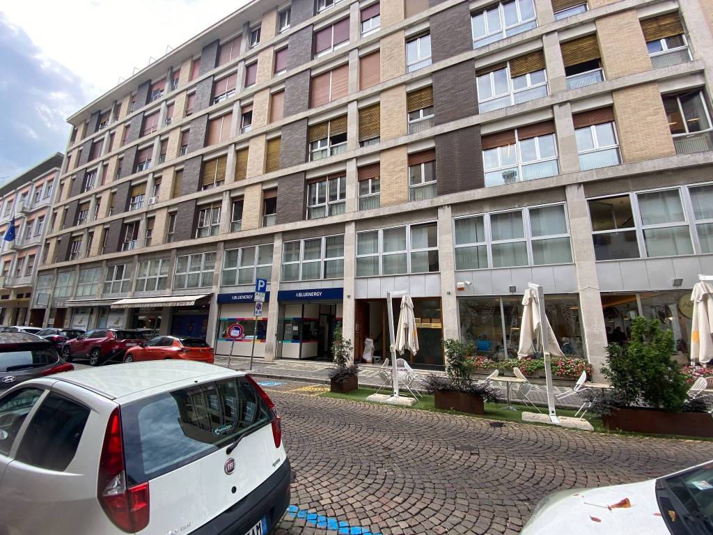 Ufficio - Studio via Savorgnana 19, Udine, Rif. 108653419 - Immobiliare.it