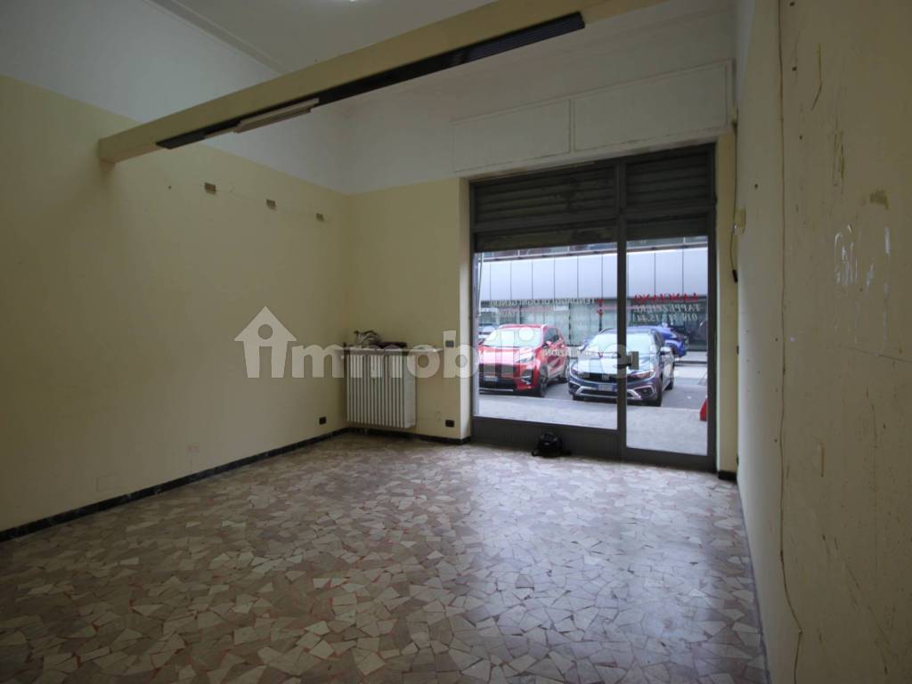 Locale commerciale via Ada Marchesini Gobetti 8, Torino, Rif. 108661889 ...