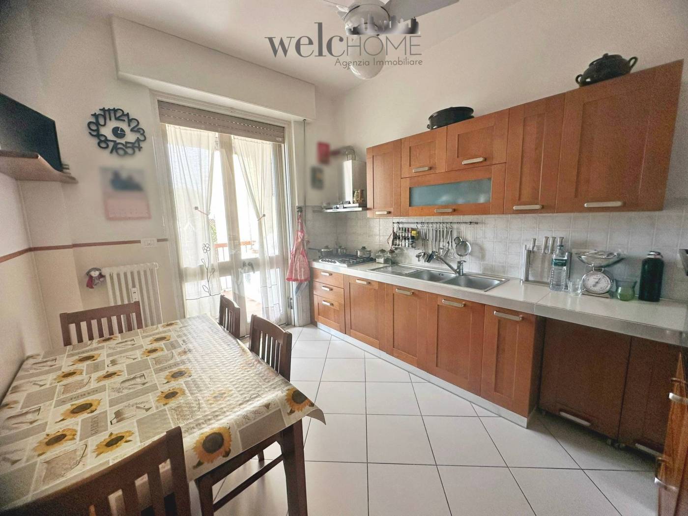 Appartamento via di Cammori, Brozzi, Firenze