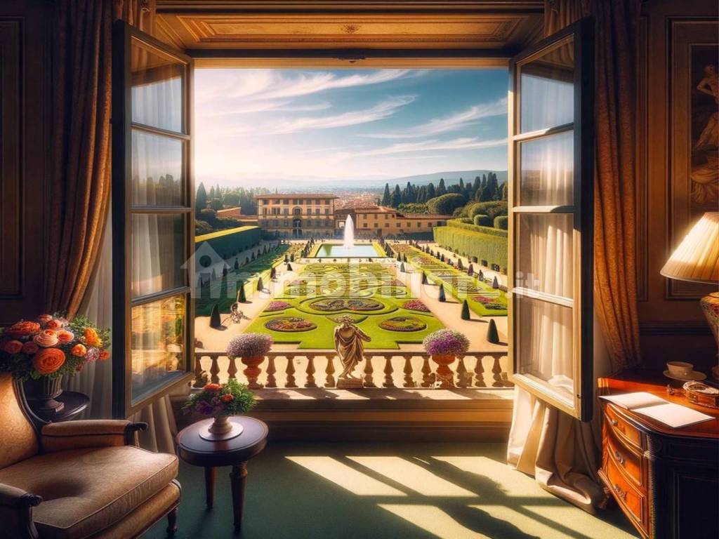 Albergo via Panzani 42, Firenze, Rif. 108681349 - Immobiliare.it