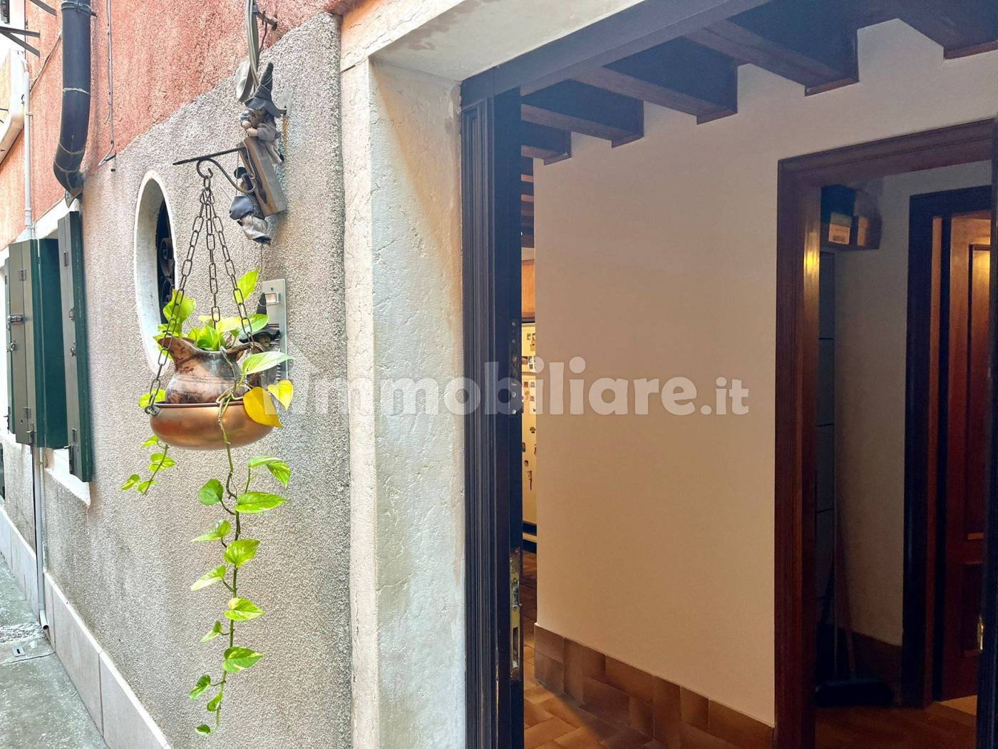 Trilocale Cannaregio, Guglie - San Leonardo, Venezia