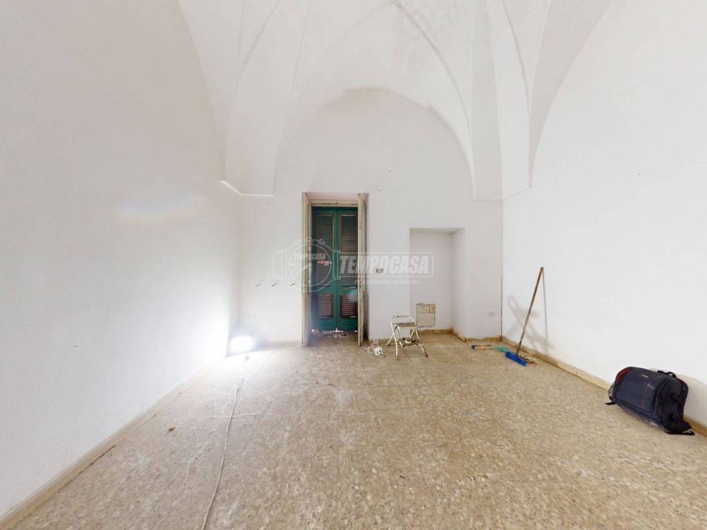 Vendita Appartamento Scorrano. Trilocale in via Gabriele D'Annunzio 85 ...