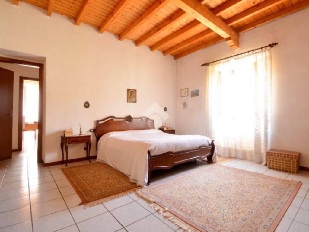 Vendita Terratetto unifamiliare in via Porta Luigi 5 Cornate d'Adda ...