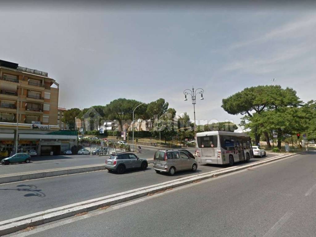Locale commerciale corso Francia 24 ,, Roma, Rif. 107232391 ...