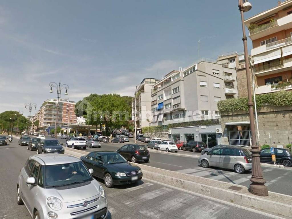 Locale commerciale corso Francia 24 ,, Roma, Rif. 107232391 ...