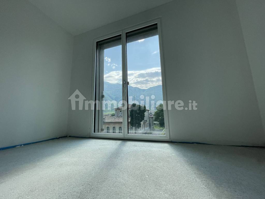 Vendita Appartamento Arco. Quadrilocale in via San Pietro. Nuovo ...