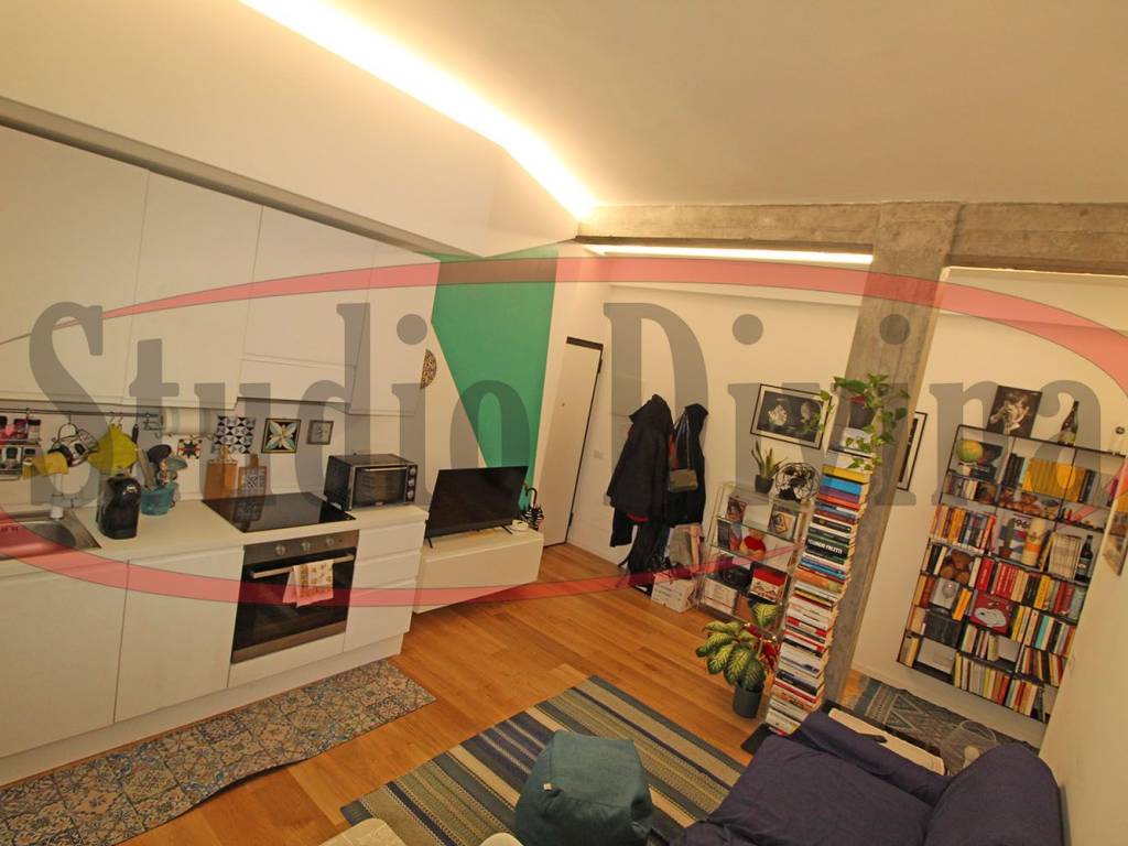 Affitto Appartamento Milano. Trilocale in via Publio Rutilio Rufo 12 ...