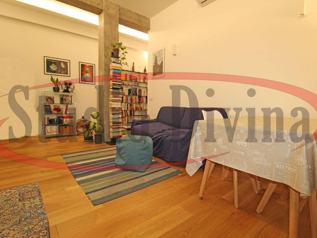 Affitto Appartamento Milano. Trilocale in via Publio Rutilio Rufo 12 ...