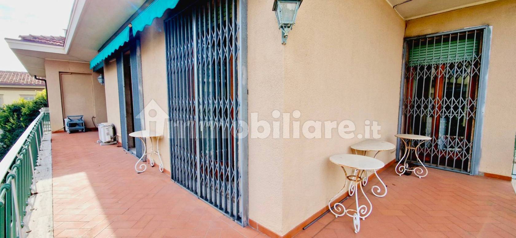 Appartamento via Venezia, San Marco - SS Annunziata, Firenze