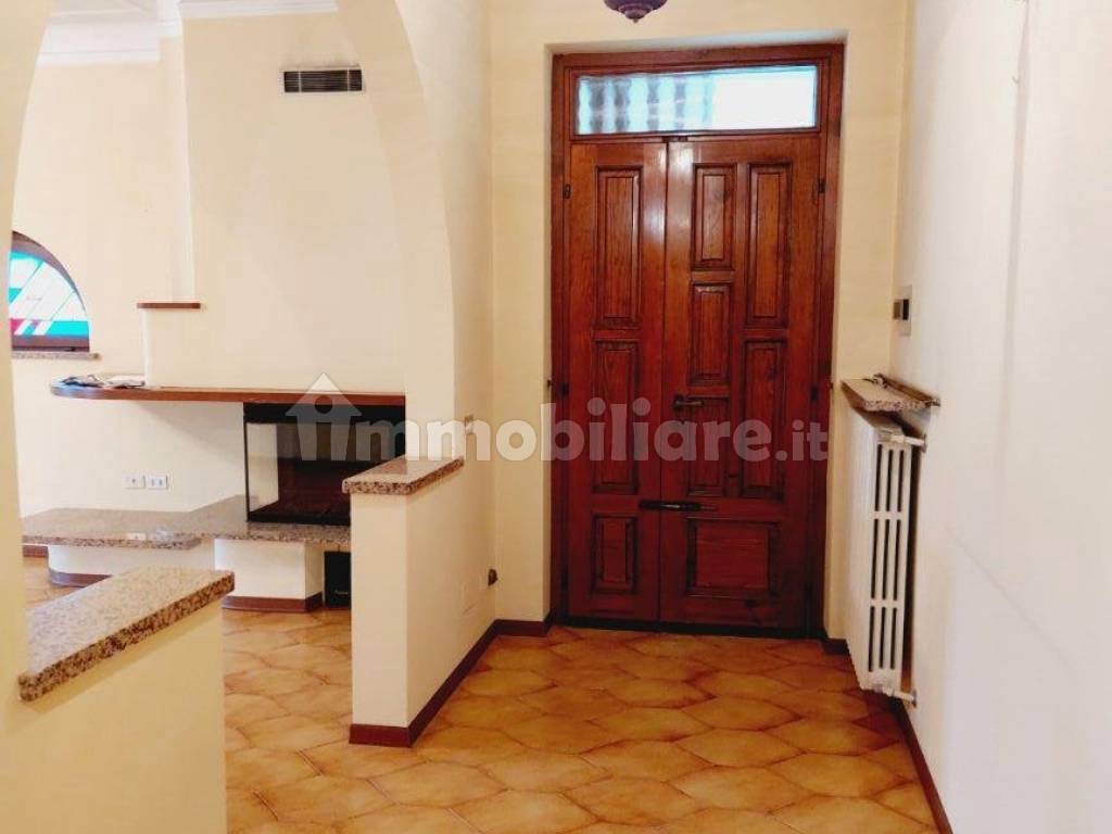 Vendita Villa unifamiliare in viale Giovanni Marcora Graffignana. Buono ...