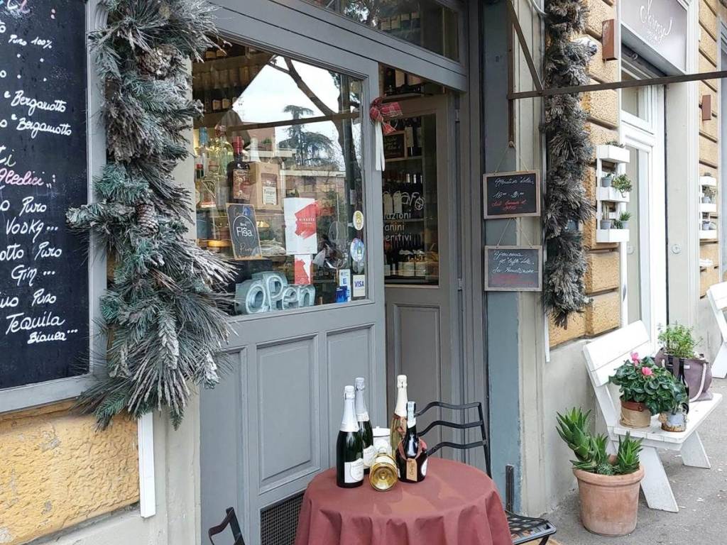 Bar viale Alessandro Volta, Firenze, Rif. 108712723 - Immobiliare.it