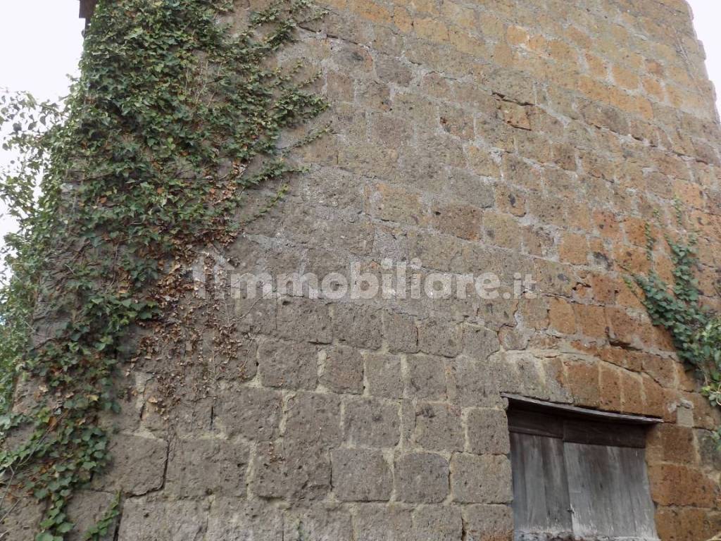 Vendita Rustico in Strada Provinciale Barbarano Romano Barbarano Romano ...