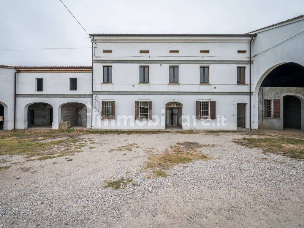 Vendita Rustico in via Fiocchetti, 61, Luzzara Italia Luzzara. Da ...