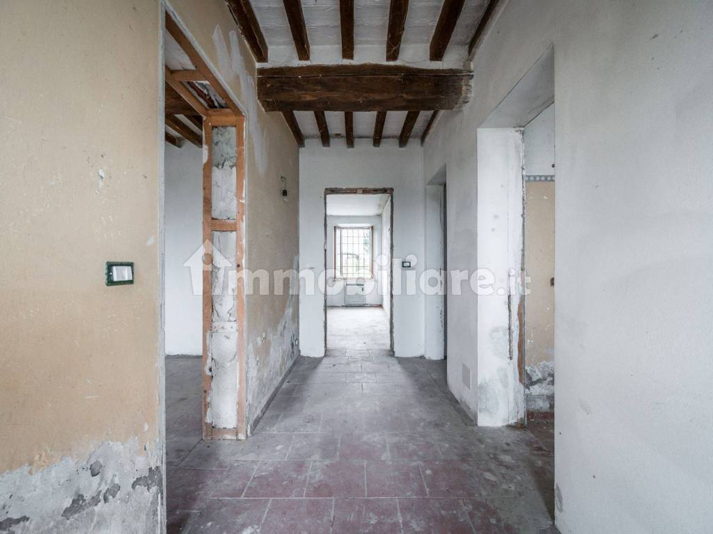 Vendita Rustico in via Fiocchetti, 61, Luzzara Italia Luzzara. Da ...