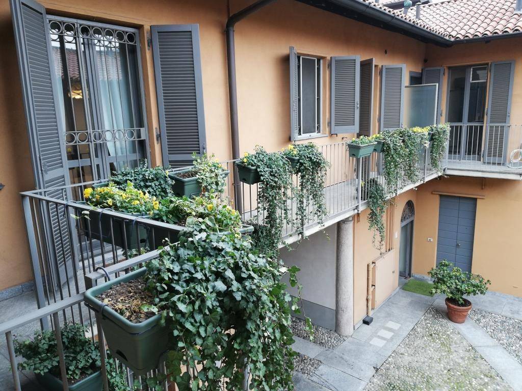 Office via ripamonti 1, Milan, Ref. 108733209 - Immobiliare.it