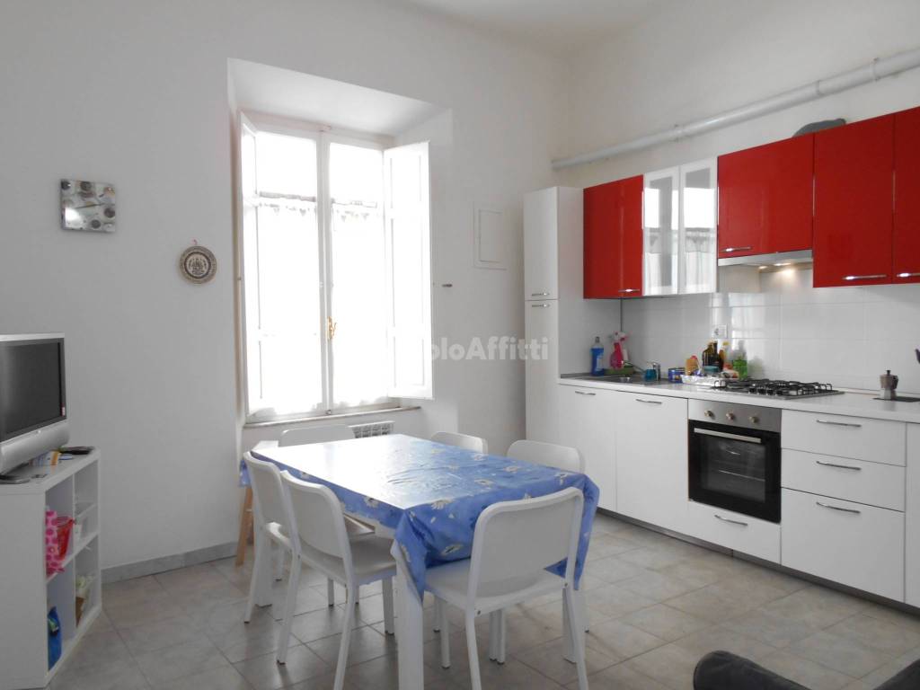 Stanza in affitto in Appartamento, affittasi camera via Giuseppe ...