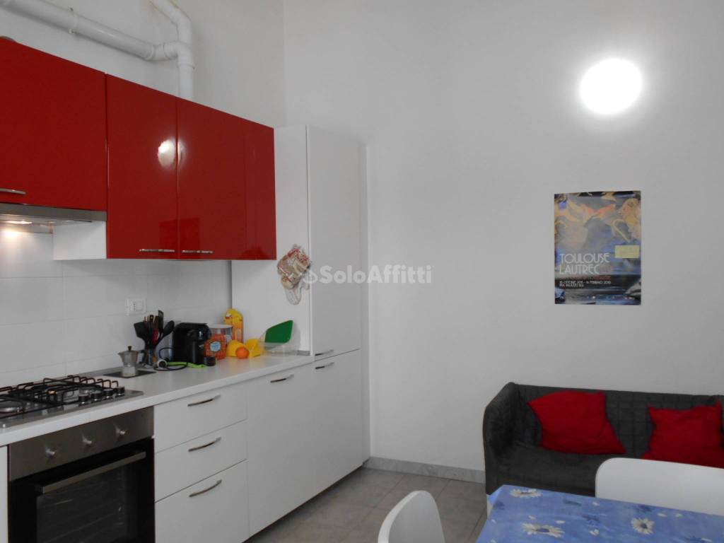 Stanza in affitto in Appartamento, affittasi camera via Giuseppe ...