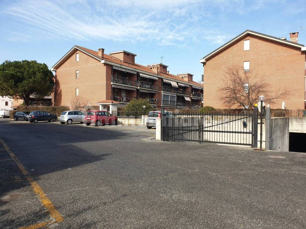 Garage - Box via Giuseppe Giusti 55/2, Nichelino, Rif. 108733423 ...