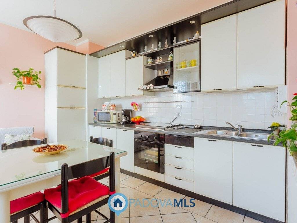 Vendita Appartamento Conselve. Quadrilocale in via Vittorio Emanuele II ...