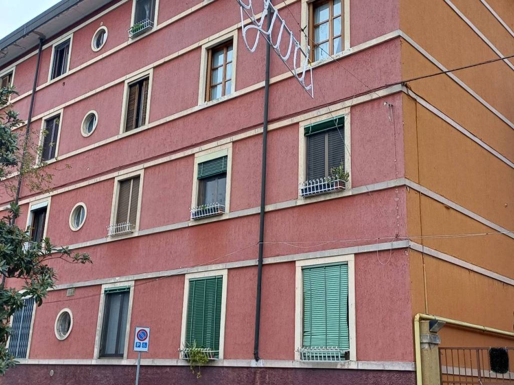 Vendita Appartamento Segrate. Bilocale in via Carlo Alberto Radaelli 1 ...