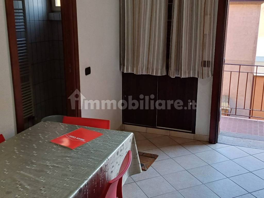 Vendita Appartamento Segrate. Bilocale in via Carlo Alberto Radaelli 1 ...