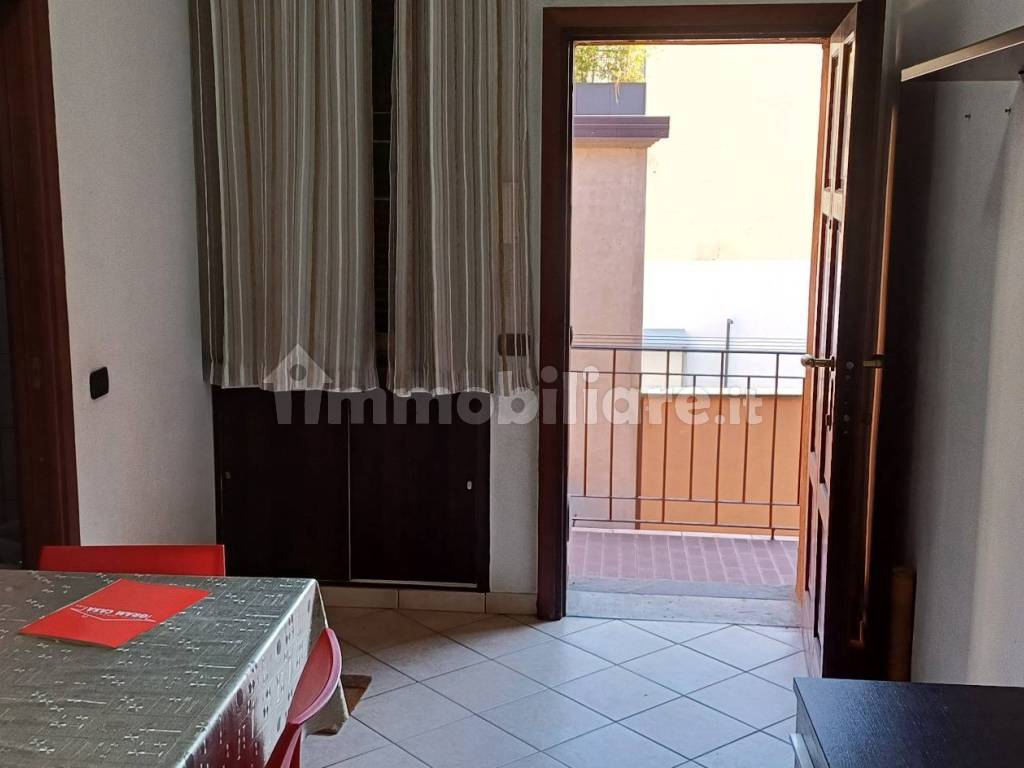 Vendita Appartamento Segrate. Bilocale in via Carlo Alberto Radaelli 1 ...