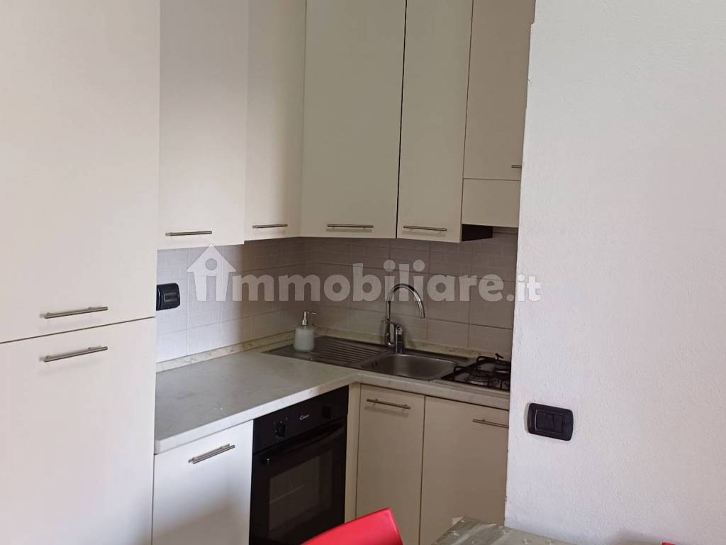 Vendita Appartamento Segrate. Bilocale in via Carlo Alberto Radaelli 1 ...