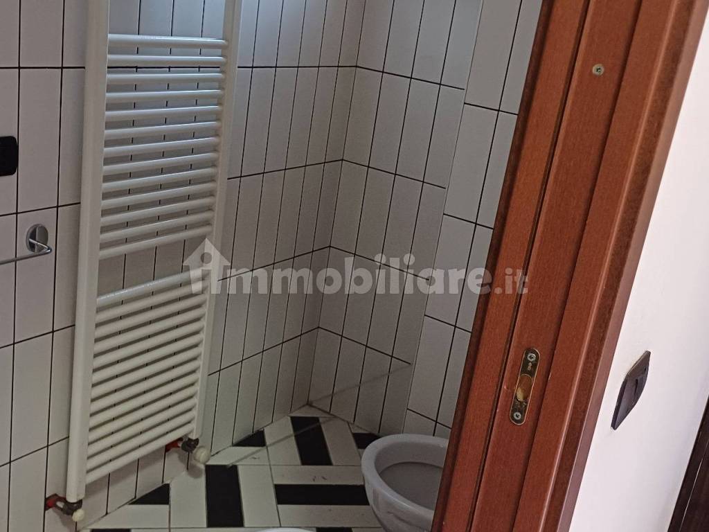 Vendita Appartamento Segrate. Bilocale in via Carlo Alberto Radaelli 1 ...