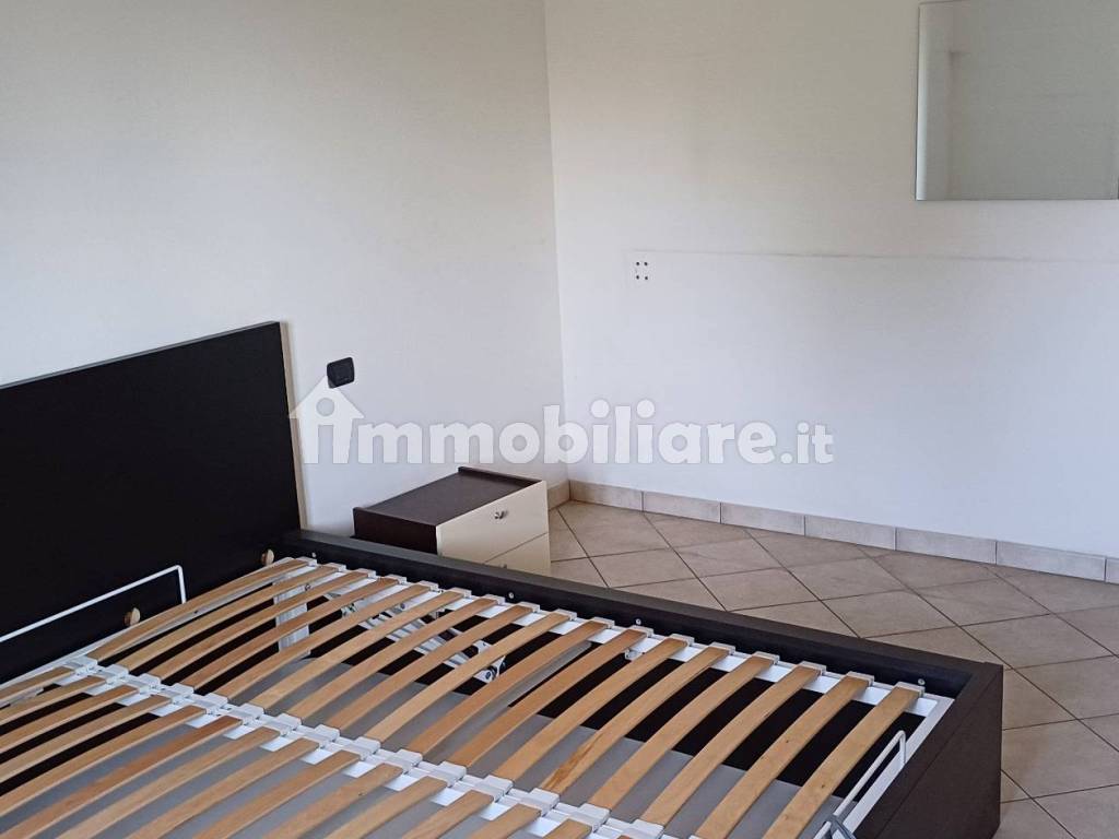 Vendita Appartamento Segrate. Bilocale in via Carlo Alberto Radaelli 1 ...