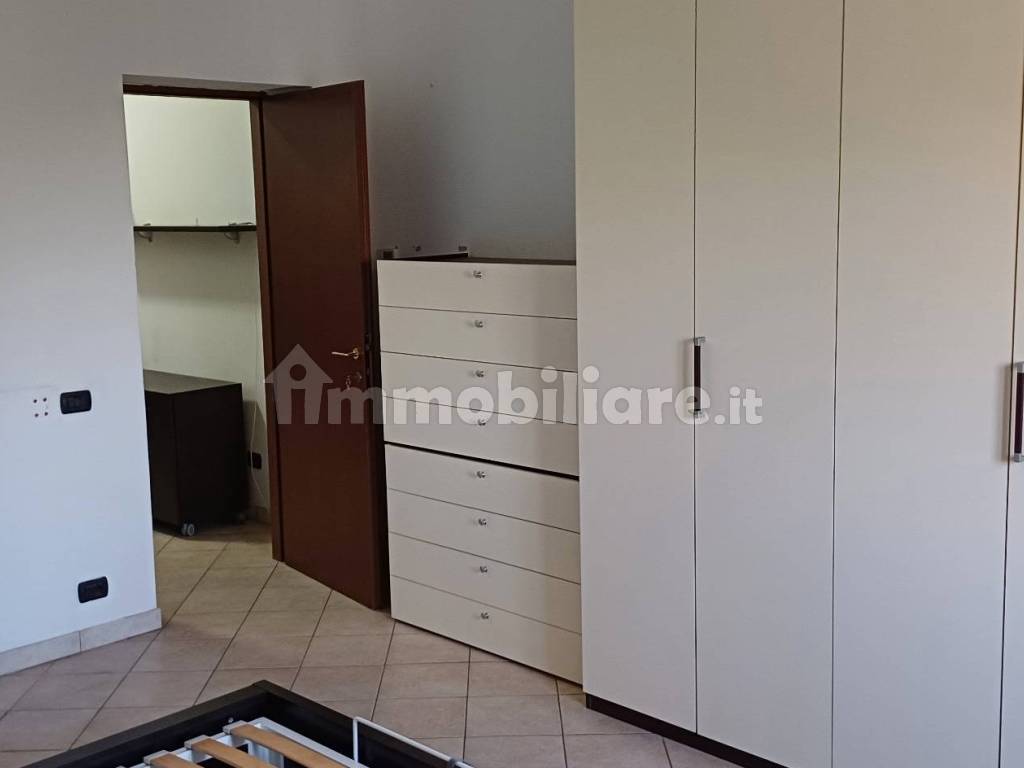 Vendita Appartamento Segrate. Bilocale in via Carlo Alberto Radaelli 1 ...