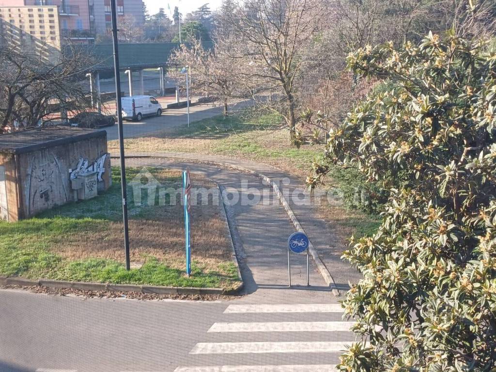 Vendita Appartamento Segrate. Bilocale in via Carlo Alberto Radaelli 1 ...